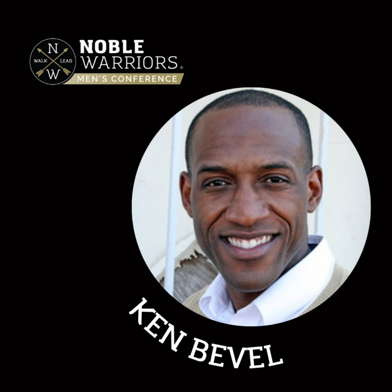 2025 Noble Warriors Men's Conference - Fredericksburg - Noble Warriors