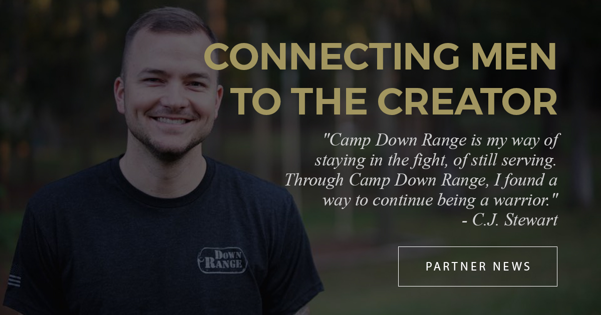 Connecting Men to the Creator - Noble Warriors