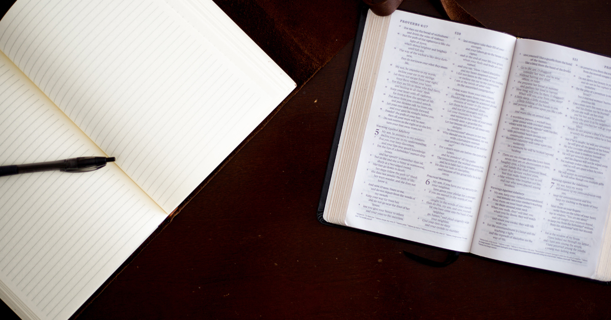 Effective Intergenerational Discipleship: A Pastor’s Perspective ...