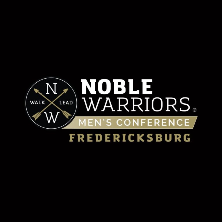 Mobilizing Men - Noble Warriors