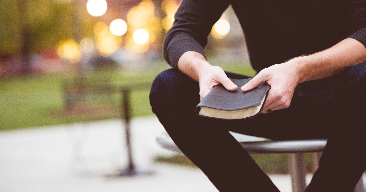 Focus on The Father - Noble Warriors