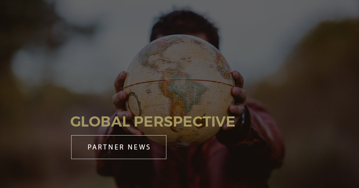 Global Perspective - Noble Warriors