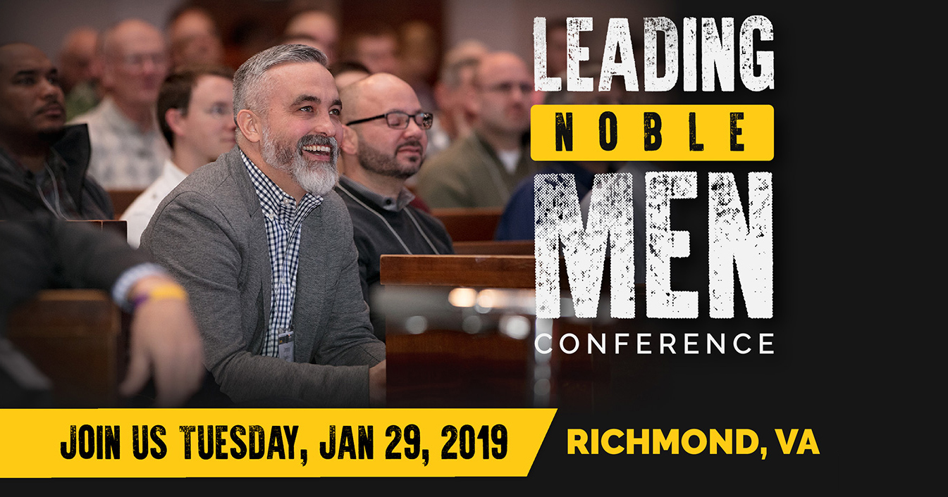 Leading Noble Men: Top 10 Reasons - Noble Warriors