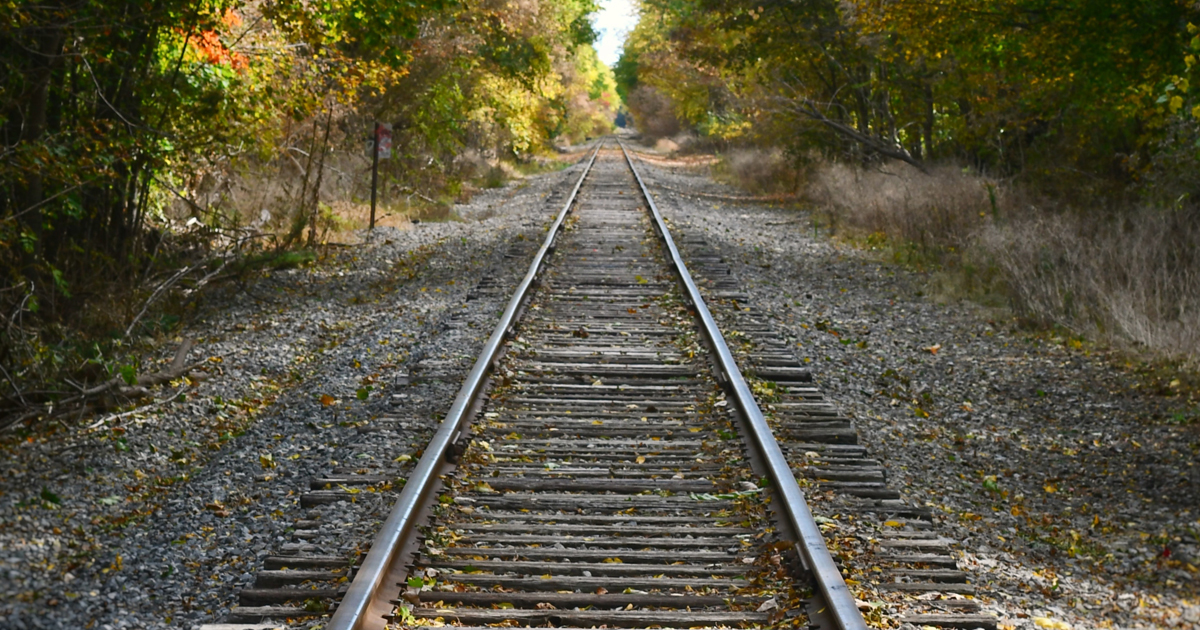 Laying Parallel Tracks that Merge in the Distance - Noble Warriors