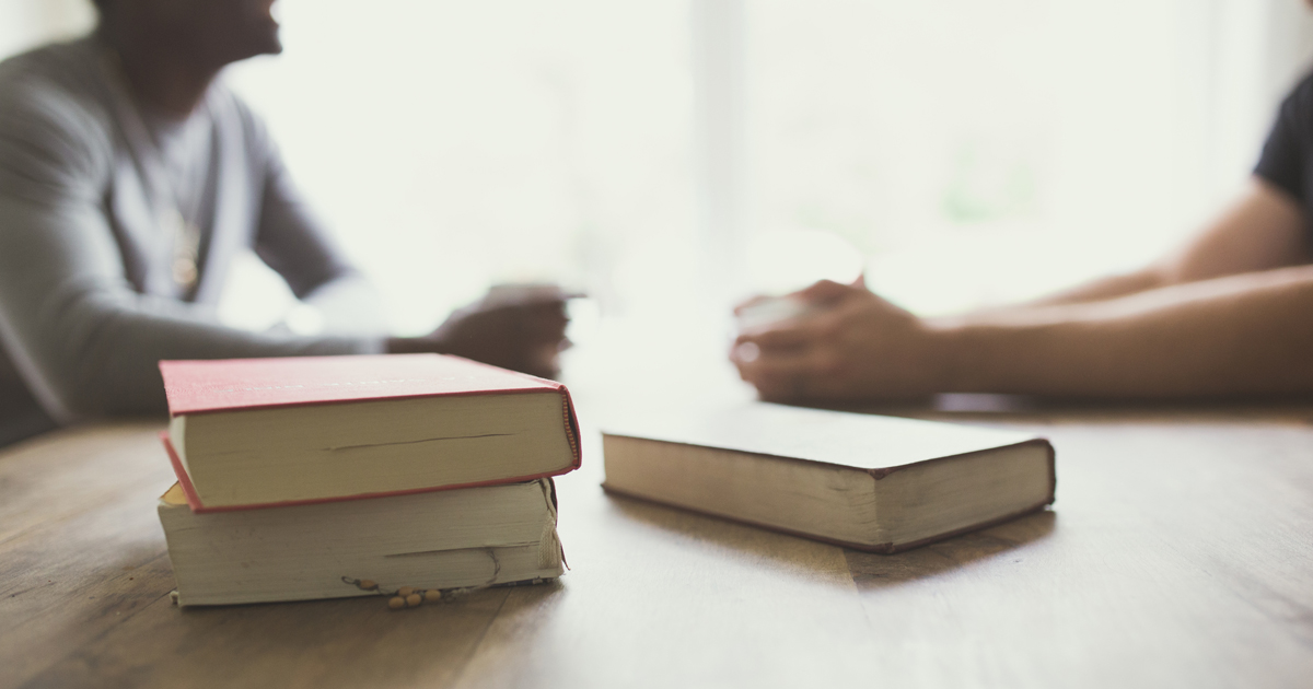 The Value of Men Being Connected - Noble Warriors