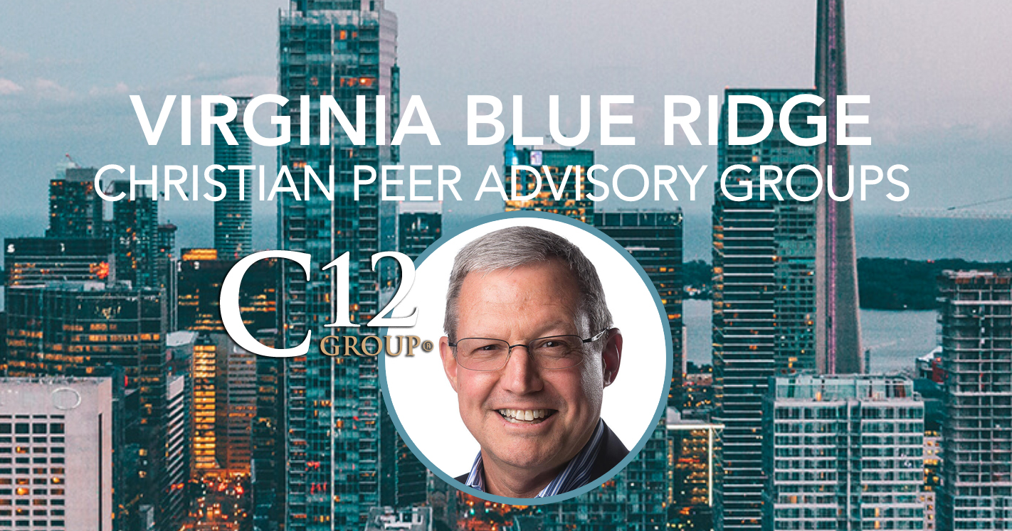 Workshop Highlight 2020: Greg King, C12 Group - Noble Warriors