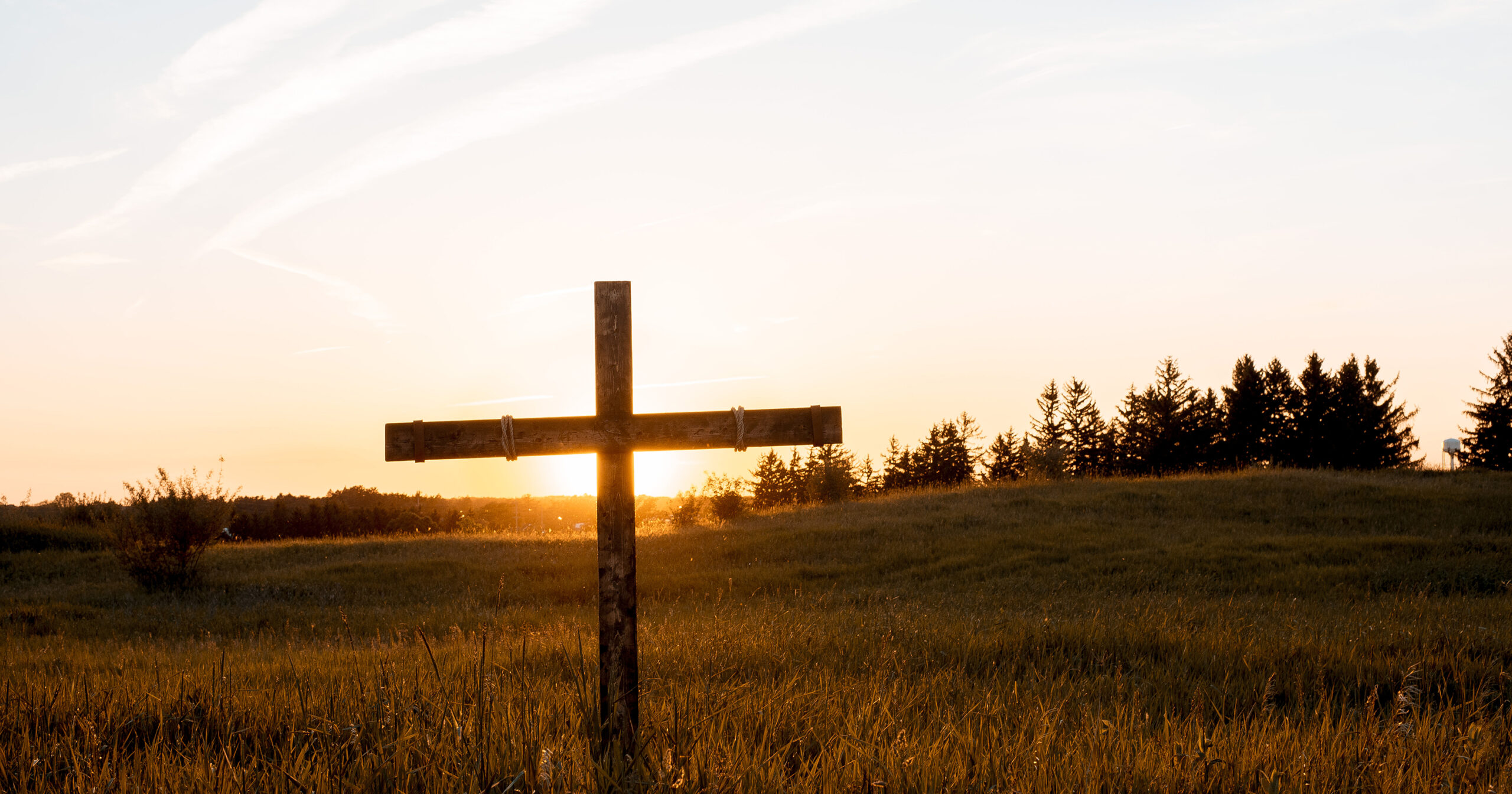 The Morning of Good Friday - Noble Warriors