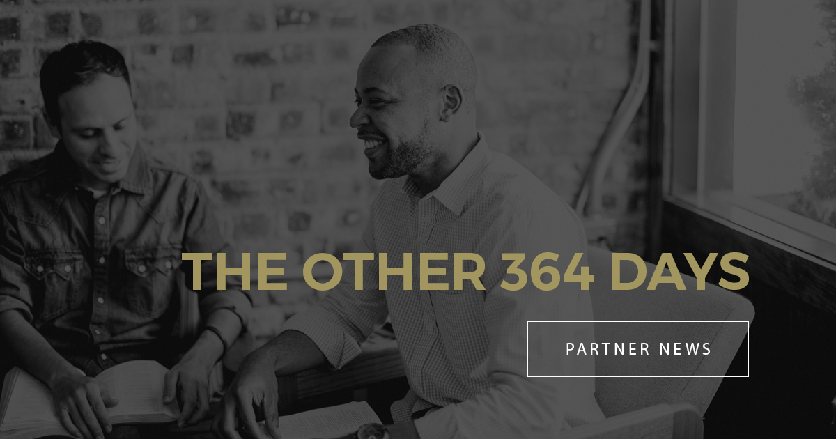 The Other 364 Days - Noble Warriors