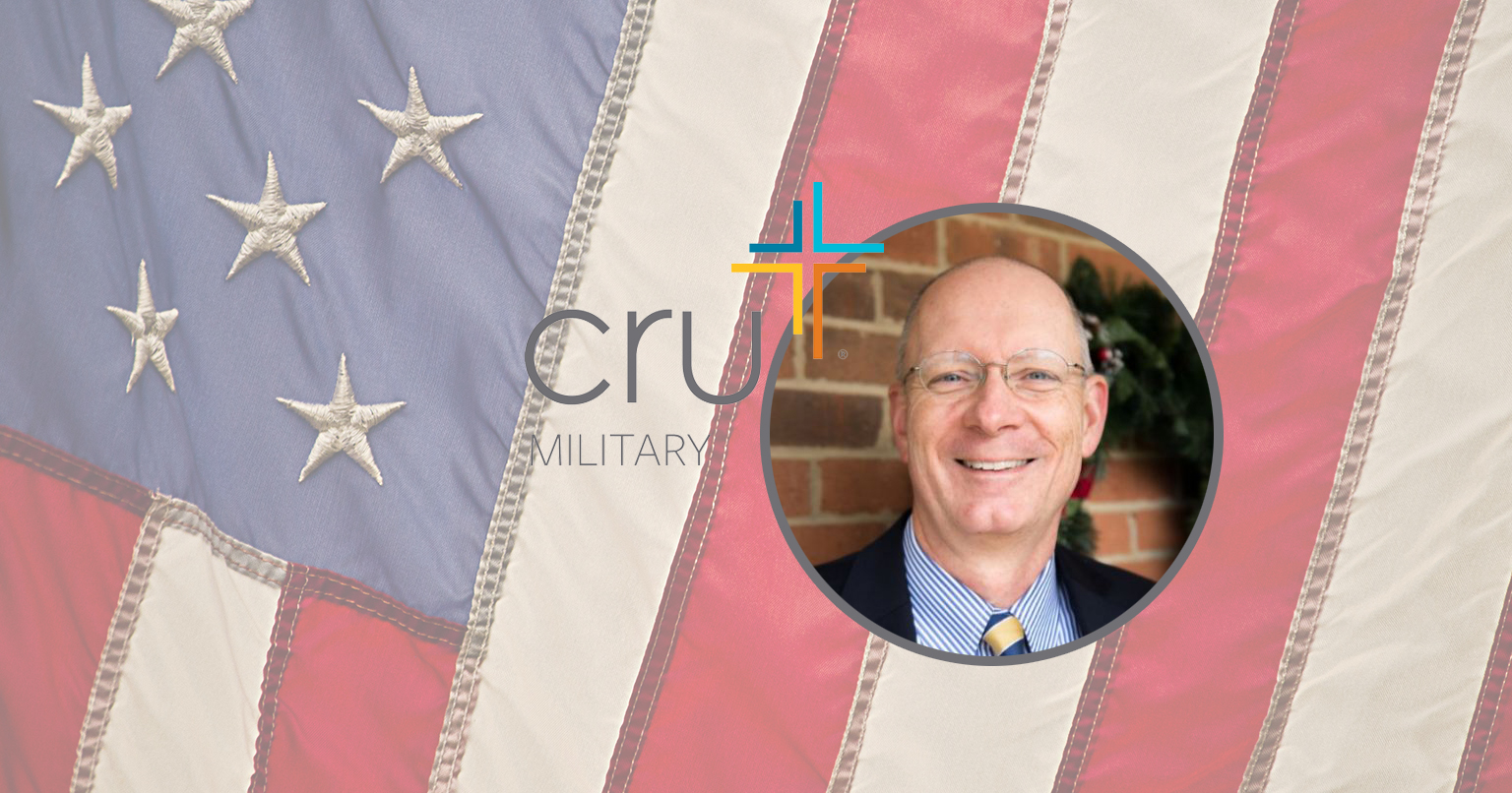 Workshop Highlight 2019: Fred Butterfield, Cru Military - Noble Warriors