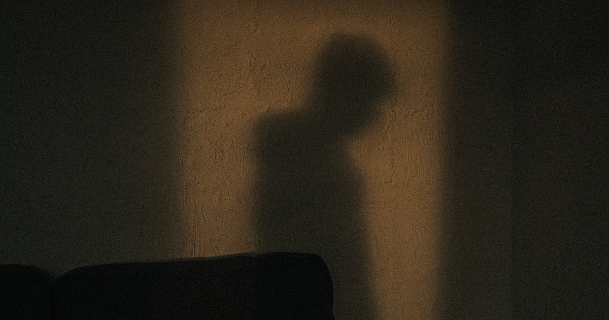 Your Shame is Not Your Identity - Noble Warriors