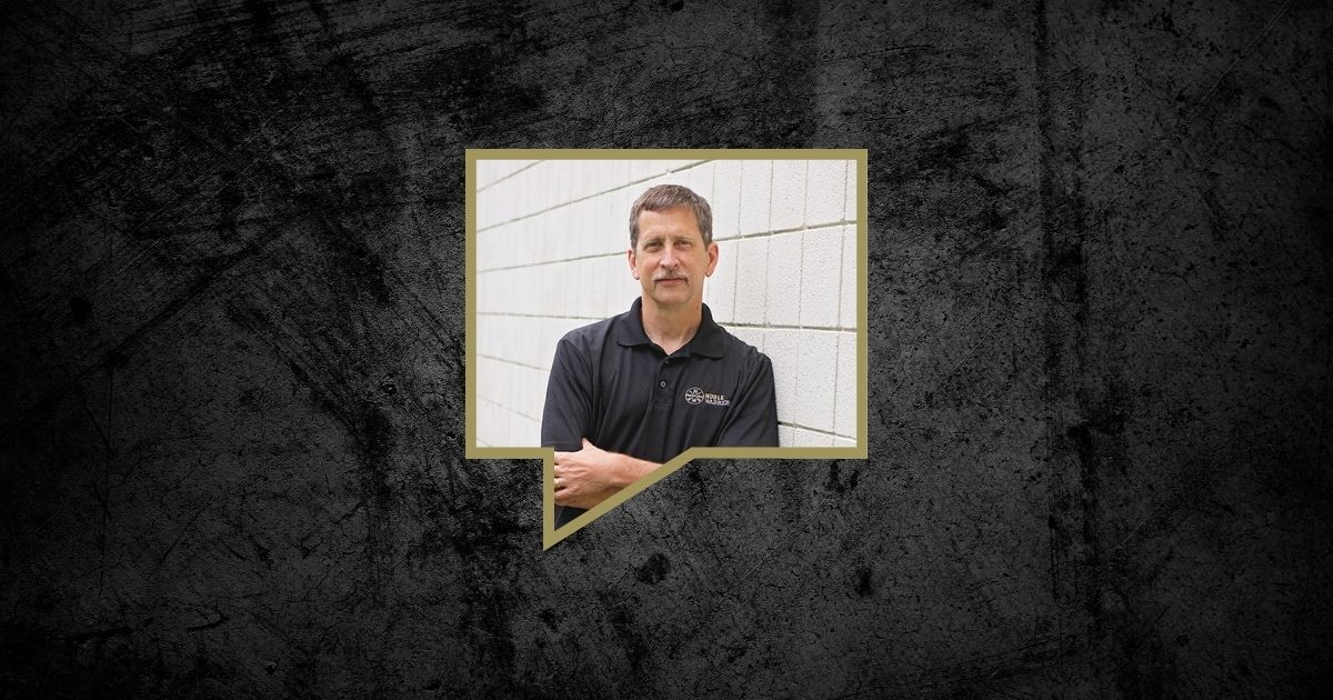 Workshop Highlight: Carl Benjamin, Blue Ridge Women's Center - Noble ...