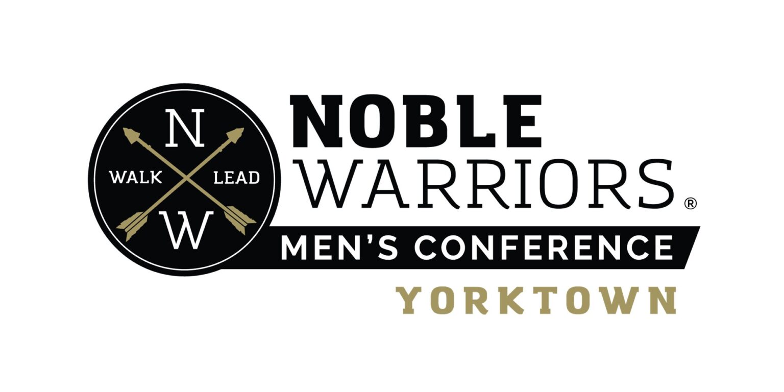 Mobilizing Men - Noble Warriors